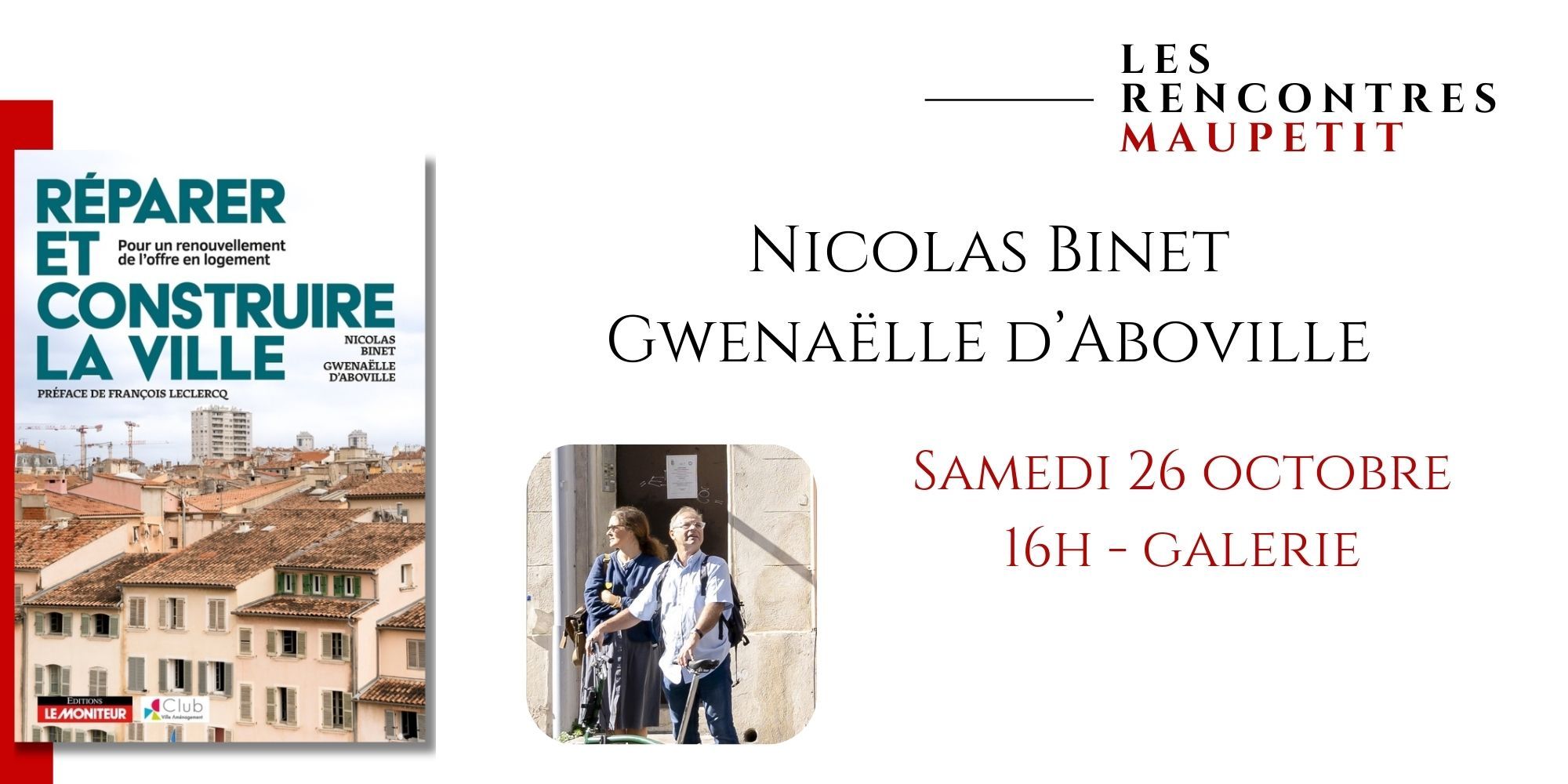 Librairie Maupetit | Librairie Maupetit